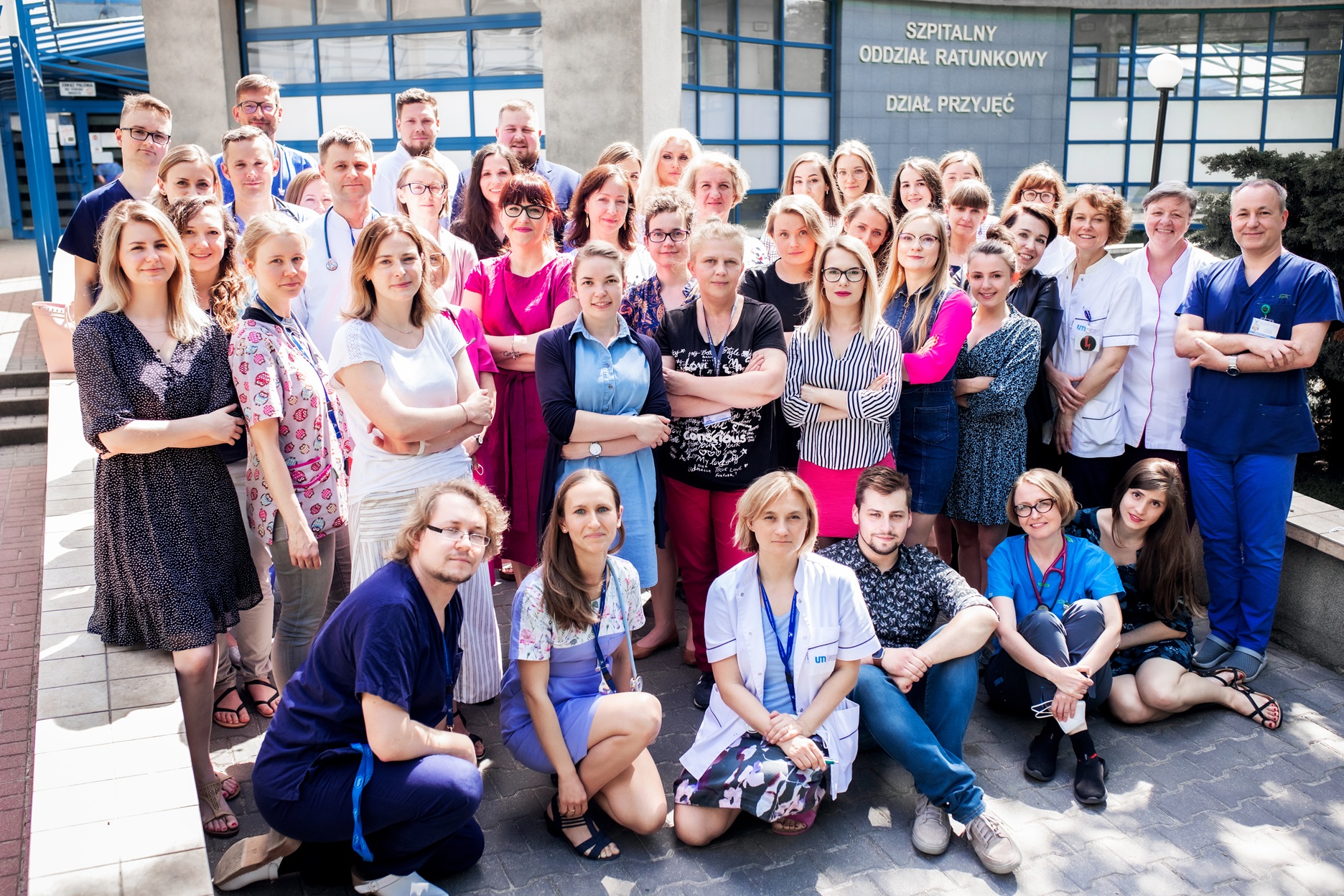 Klinika – Pediatria
